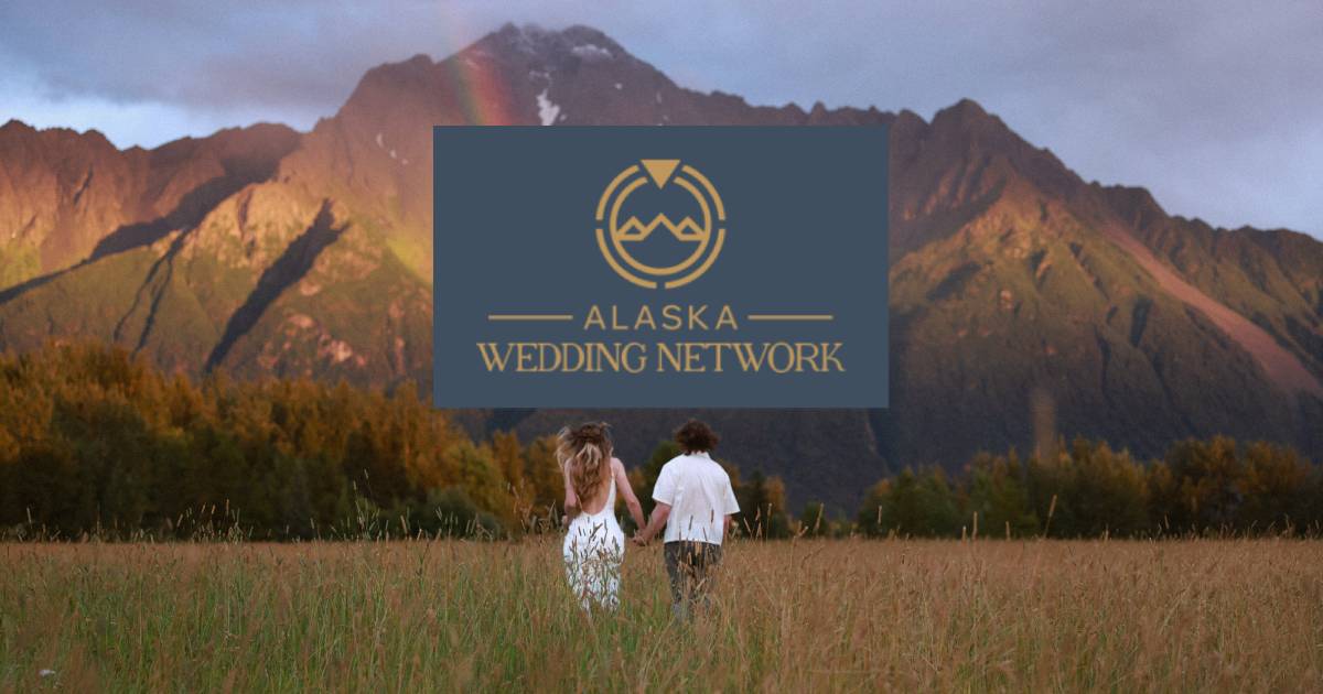 The Alaska Wedding Network - Connecting Engaged Couples with Alaska ...
